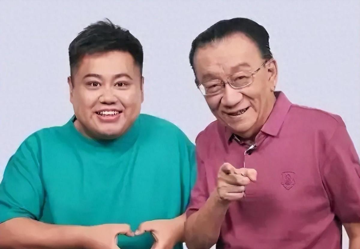 Is Deyun Club's status in the industry no longer secure? Guo Degang's ...