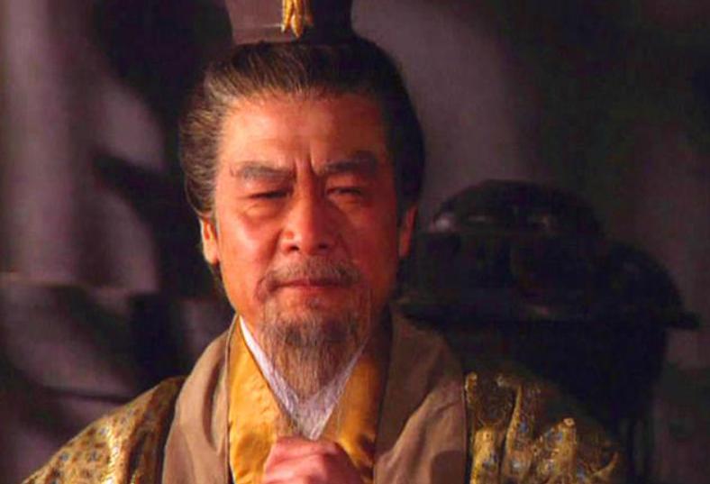 Sun Jian fought against Liu Biao alone. If the reason for Liu Biao's ...