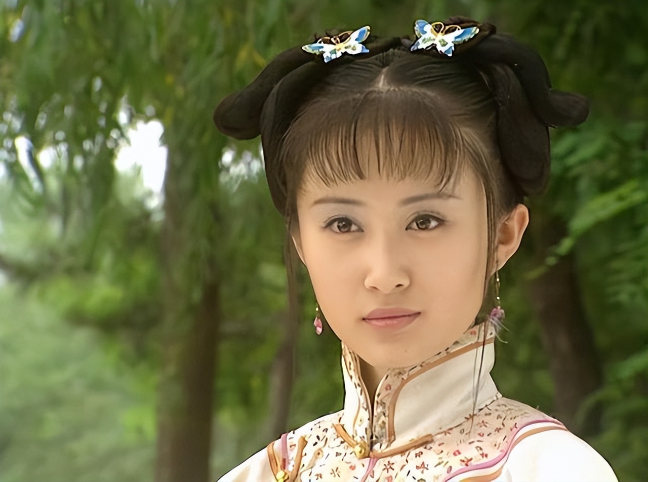 Actor Shu Chang: When a child star debuted, Hongzu has been sober for ...