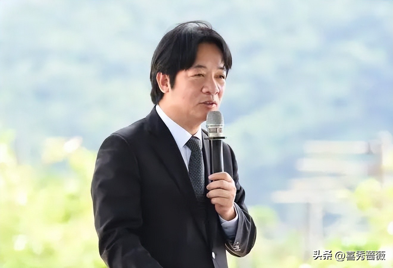 Stop pretending? After insisting that Taiwan is a "country", the KMT ...