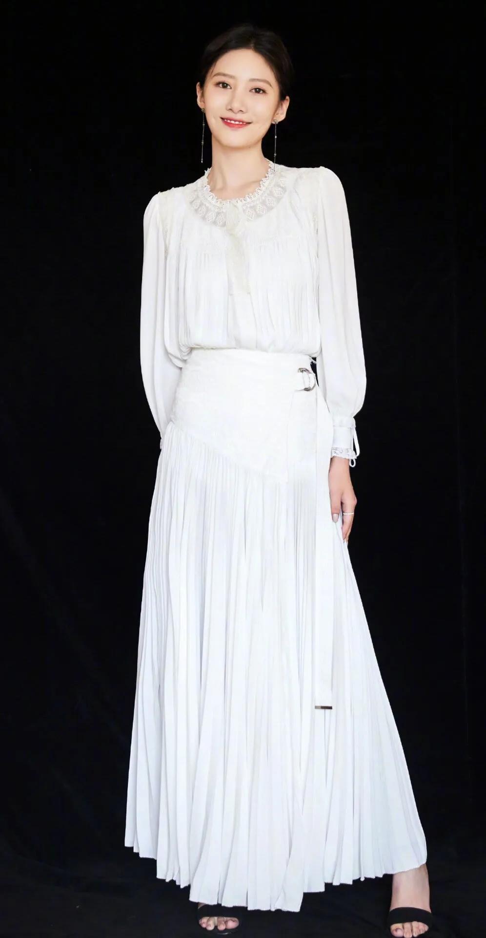 Mainland actress - Wu You - iMedia