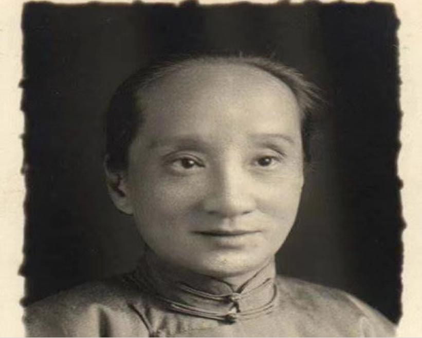 Zhu An: Looking forward to seven years of marriage, but let her suffer ...