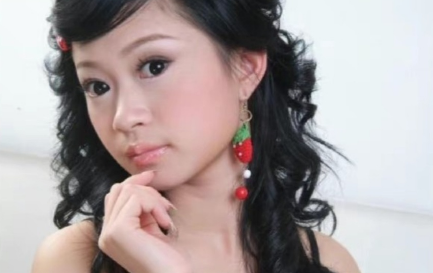 Greed ruined Chen Yulin, beauty ruined Wu Xiubo, after 5 years, the two ...