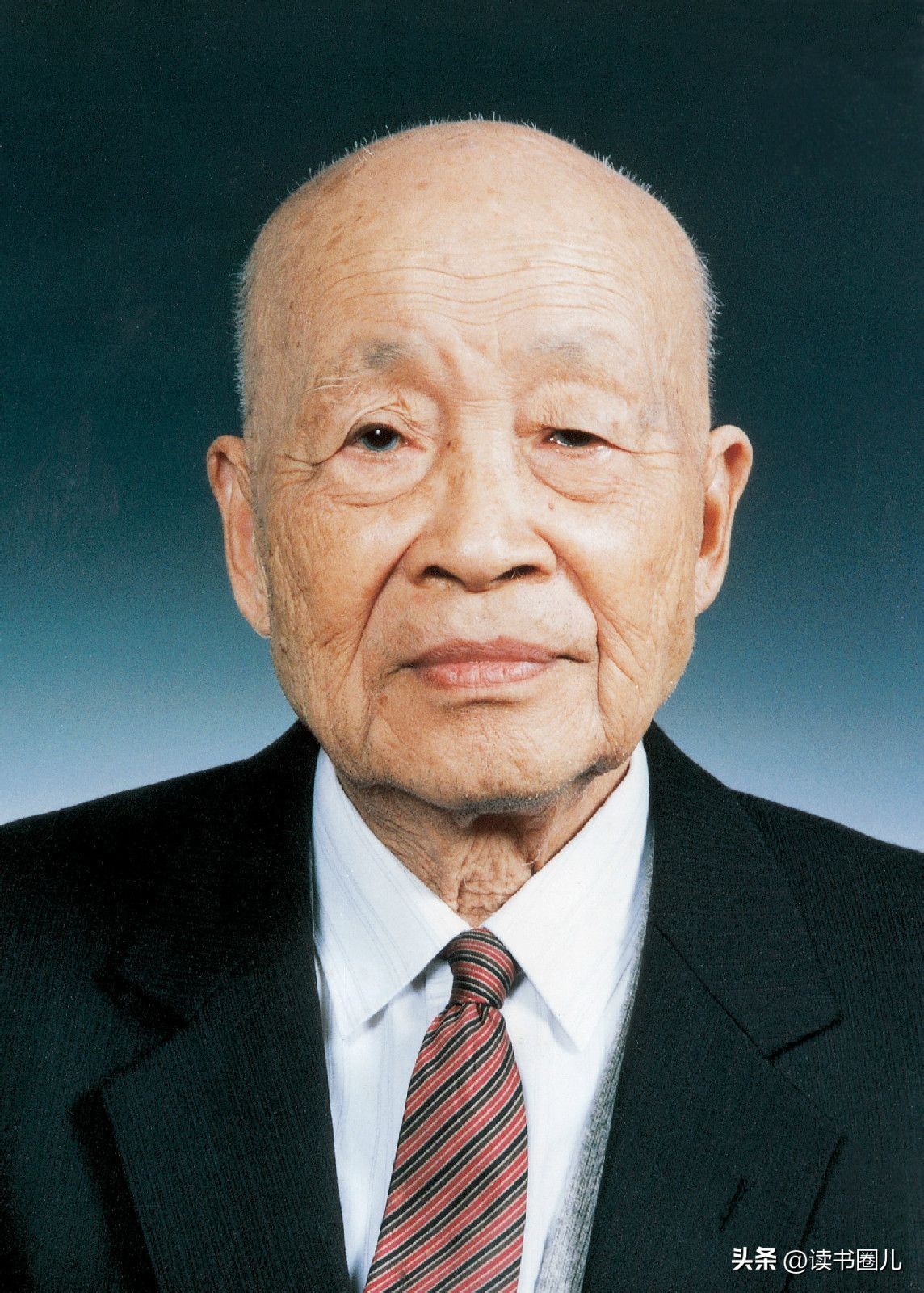 Su Buqing: A Life From Fireflies to Torches - iNEWS