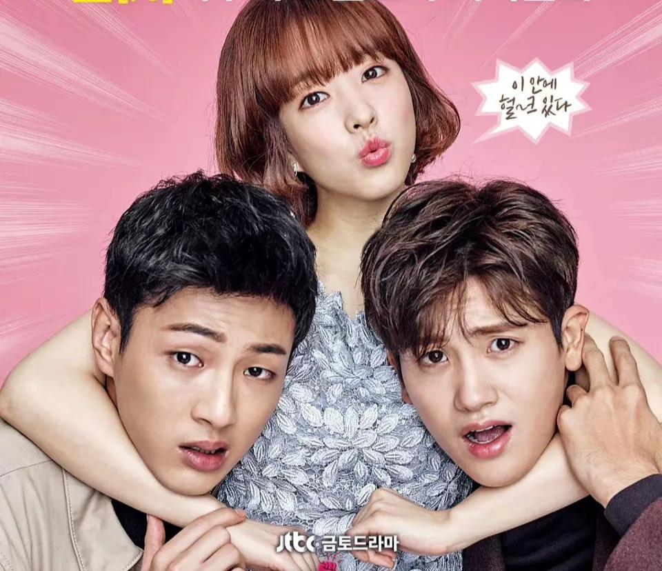 The Korean dramas that N brushed in those years - iNEWS