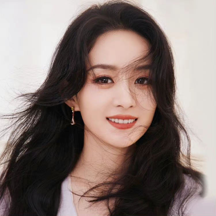 Zhao Liying and Chen Xiao, who have been popularized by Yu Zheng, are ...