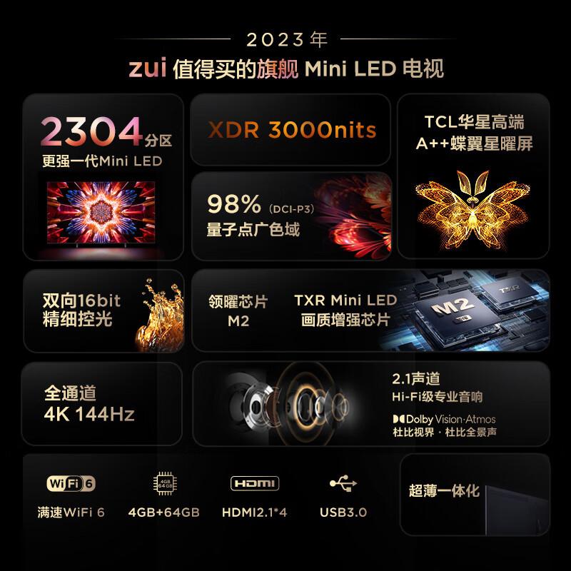 Why do you choose Mini LED when you buy TV now? - iNEWS