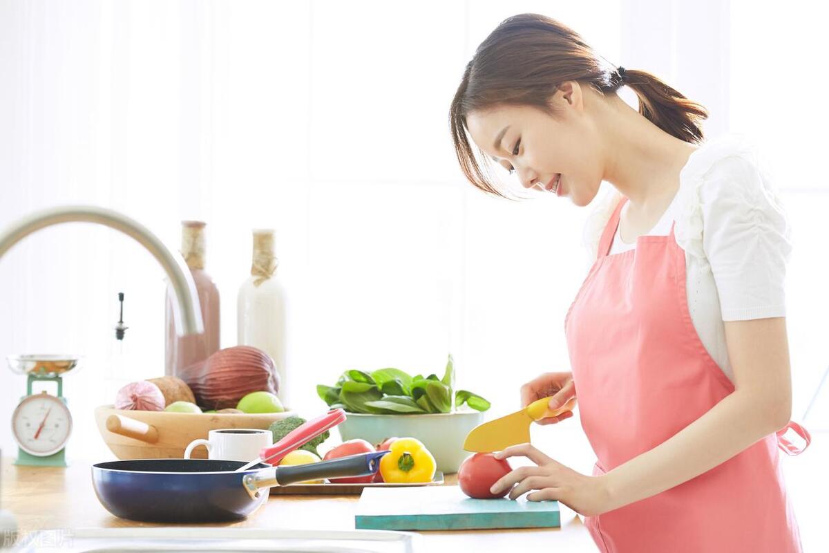 In a sense, women's menopause is a good thing, and 4 diseases may ...