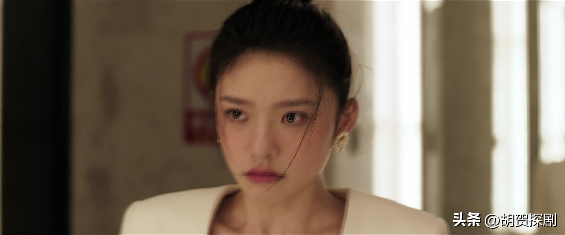 Imperfect Victim: Three details reveal that Zhao Xun was not voluntary, and the methods behind ...