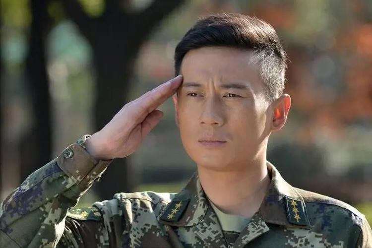 Xu Honghao: Liu Xiaojie is 10 years younger than me, and plays father and daughter in the play ...