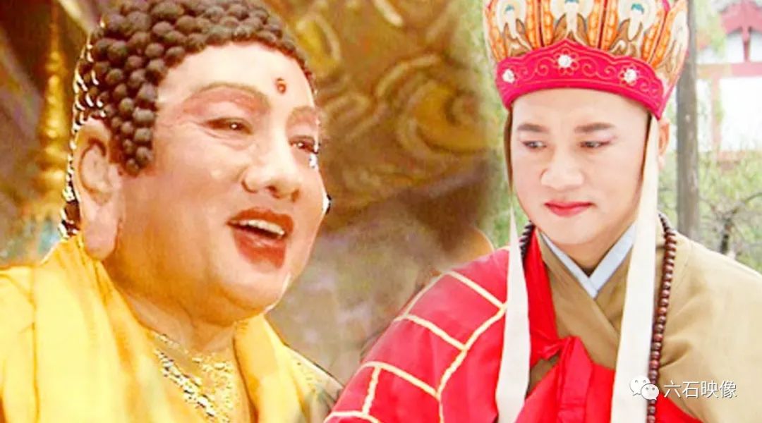 No wonder Tang Seng was reincarnated in Dongtu by Tathagata, what did ...