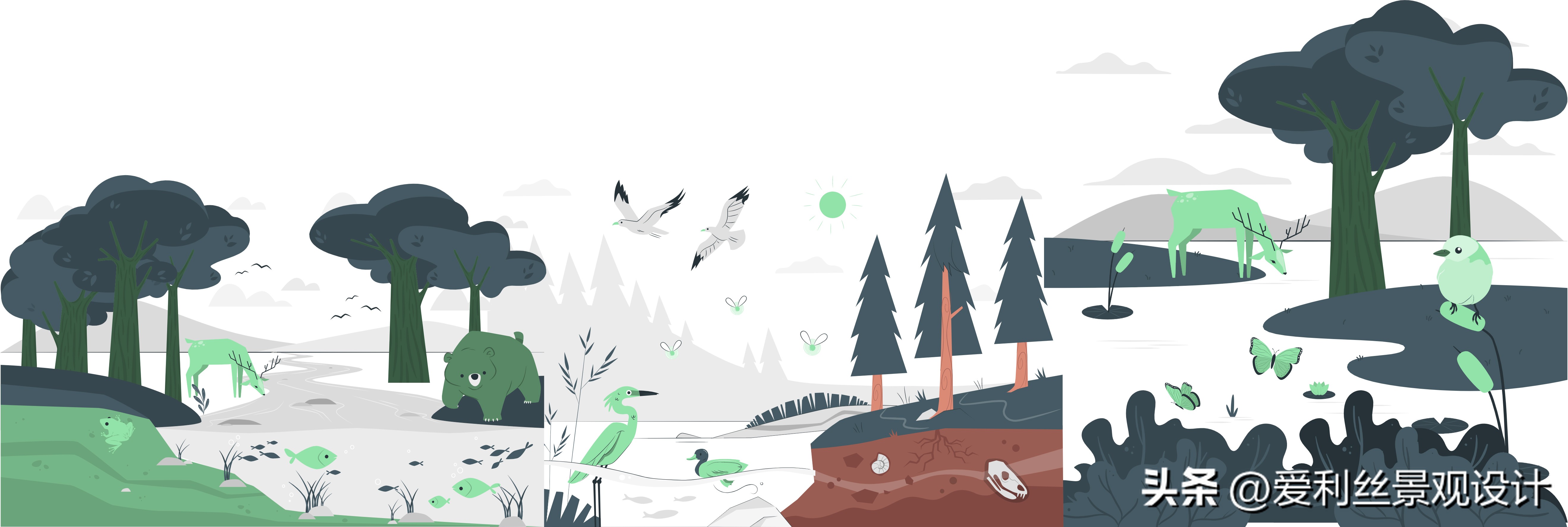 Tea maker, Jiamu in the south, the millennium tea fragrance that ...