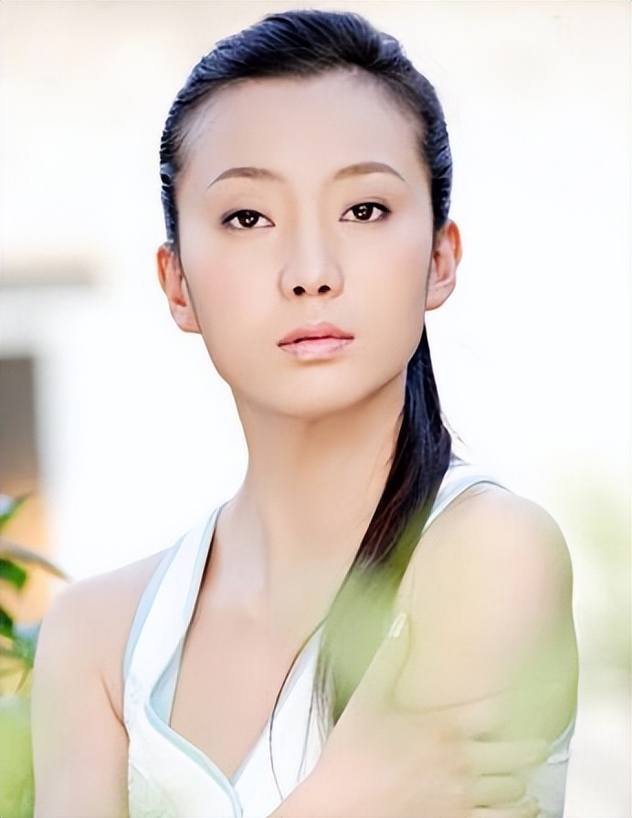 "Good and evil will be rewarded" After Liu Yan became Lang Kun's mistress for several years, the ...