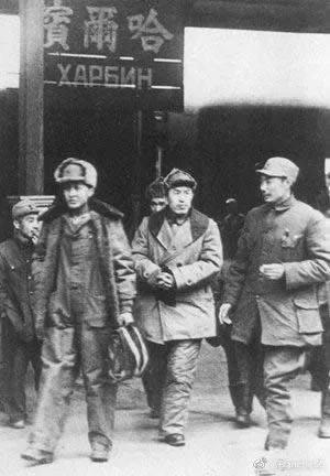 Persistence in Dictatorship Civil War to the Fall of the Chiang Dynasty ...