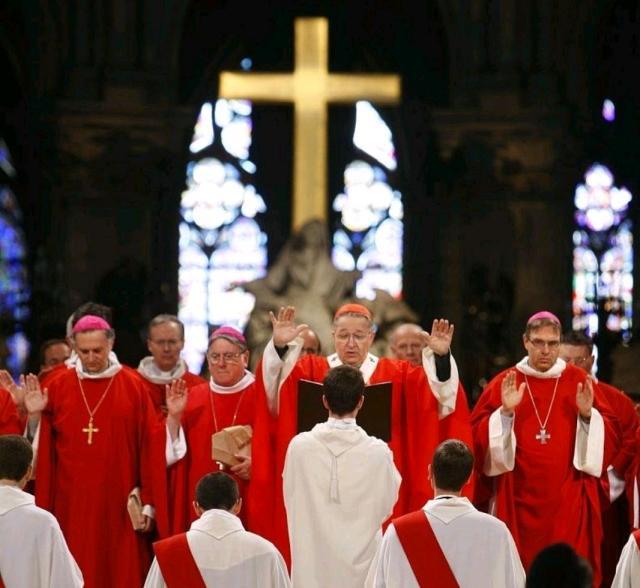 A doctor caused the explosion of the body of Pope Pius XII due to poor ...