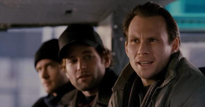 The world's five classic killer movies, which one is your favorite? - iNEWS
