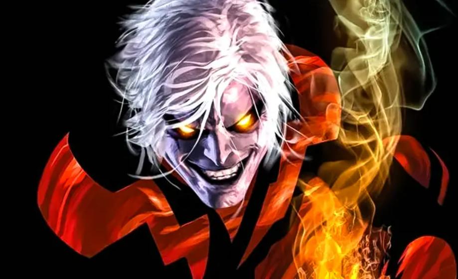 [Silver Guardian 3] The second villain is exposed!Adam Warlock has an ...