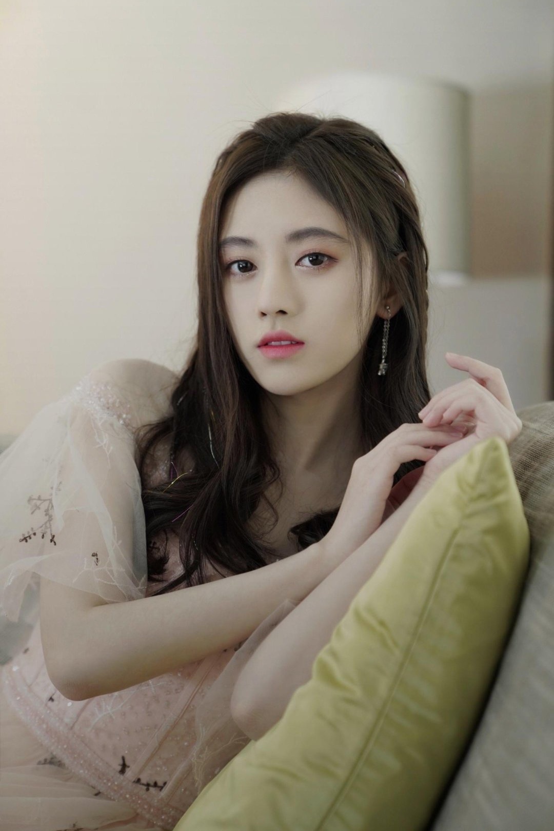 Year of the Seven Violet: people and wine are the same, if it is too ...