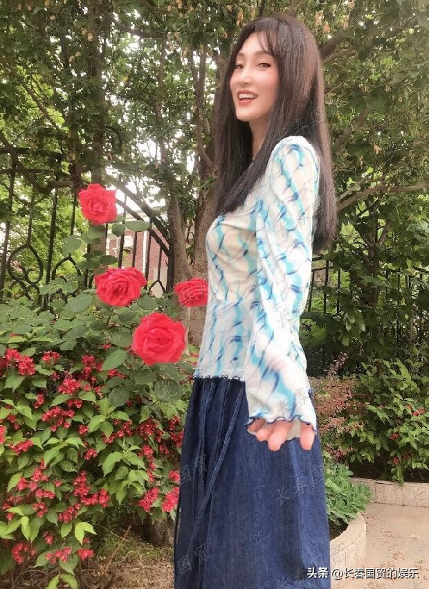 She is known as the most beautiful concubine Yang Gui, who has rarely ...