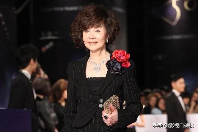 Three chapters with her husband, misunderstood by the director to play ...