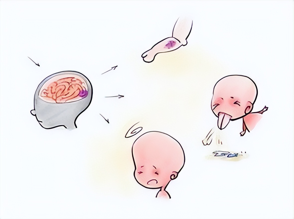 Fever will burn your brain?the truth is - iNEWS