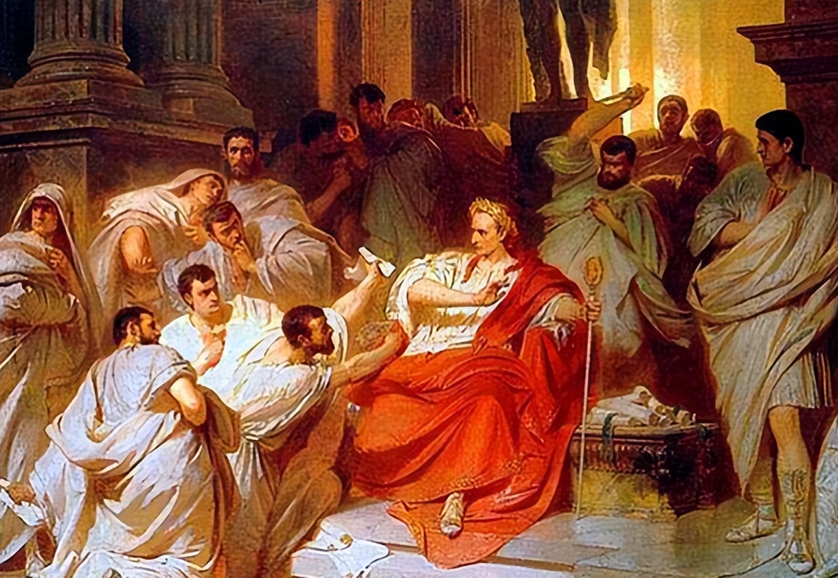 The Moral Decrees of Augustus : The Intertwining of Virtue and Power ...