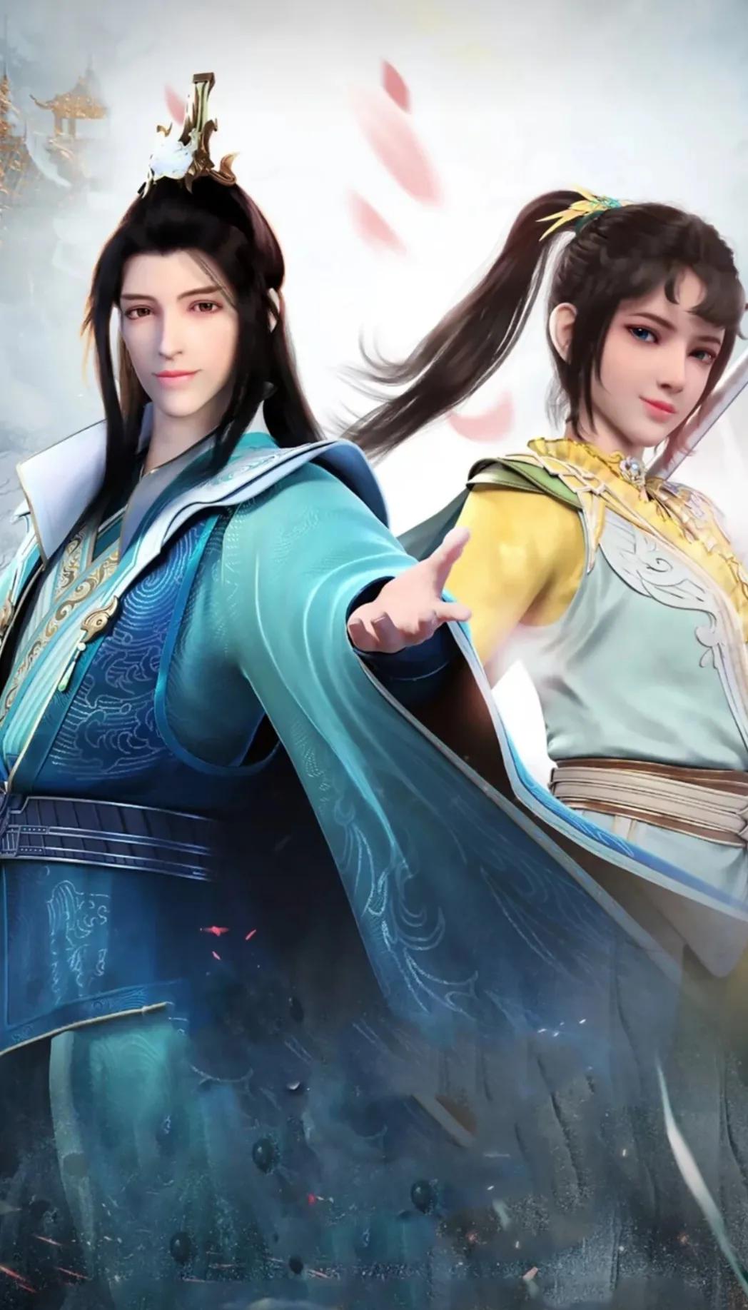 "Youth Song Xing" Baili Dongjun: Who is the first to realize the big dream - iMedia