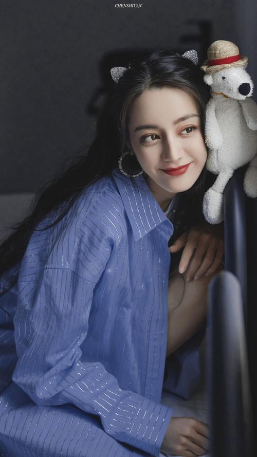 Breaking news in the entertainment circle: Yang Zi, Fan Chengcheng, Di Lieba, Wang Kai, Chen ...