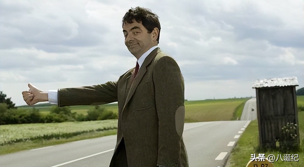 Hilarious, humorous and inspirational, you may have never seen the bean ...