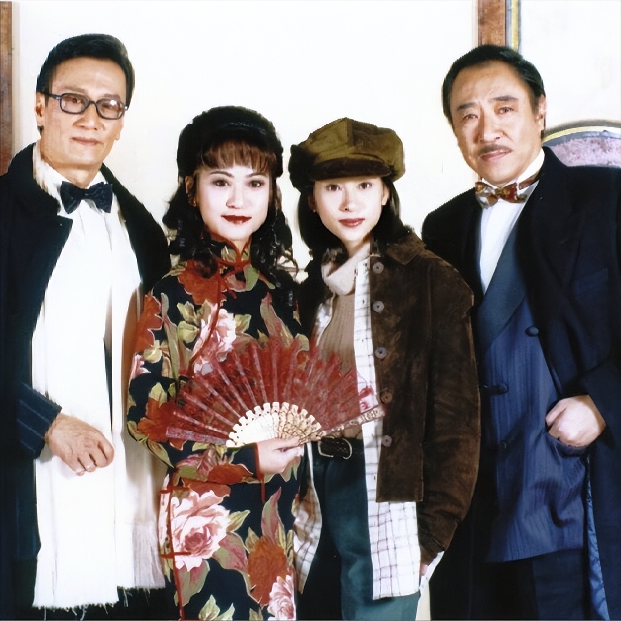 Yang Qun, an 88-year-old gambling king professional, died of illness ...