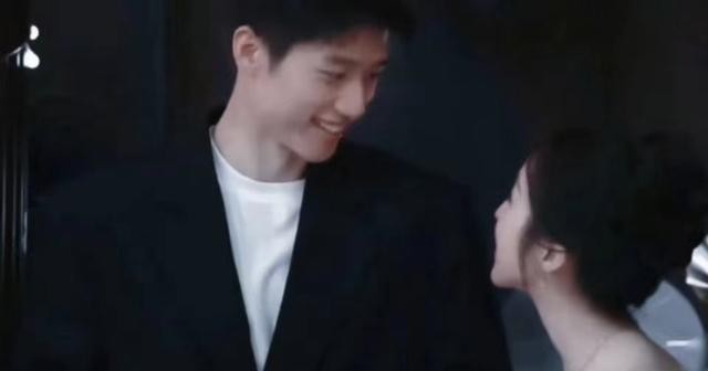 "Heart Signal Season 7": Peng Gao is the male protagonist, and he and ...