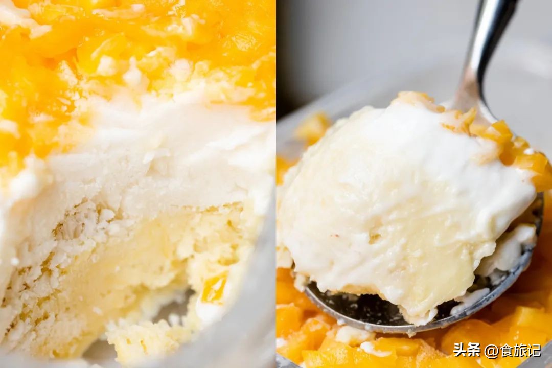 Are there any foods that are amazingly delicious just frozen? - iNEWS