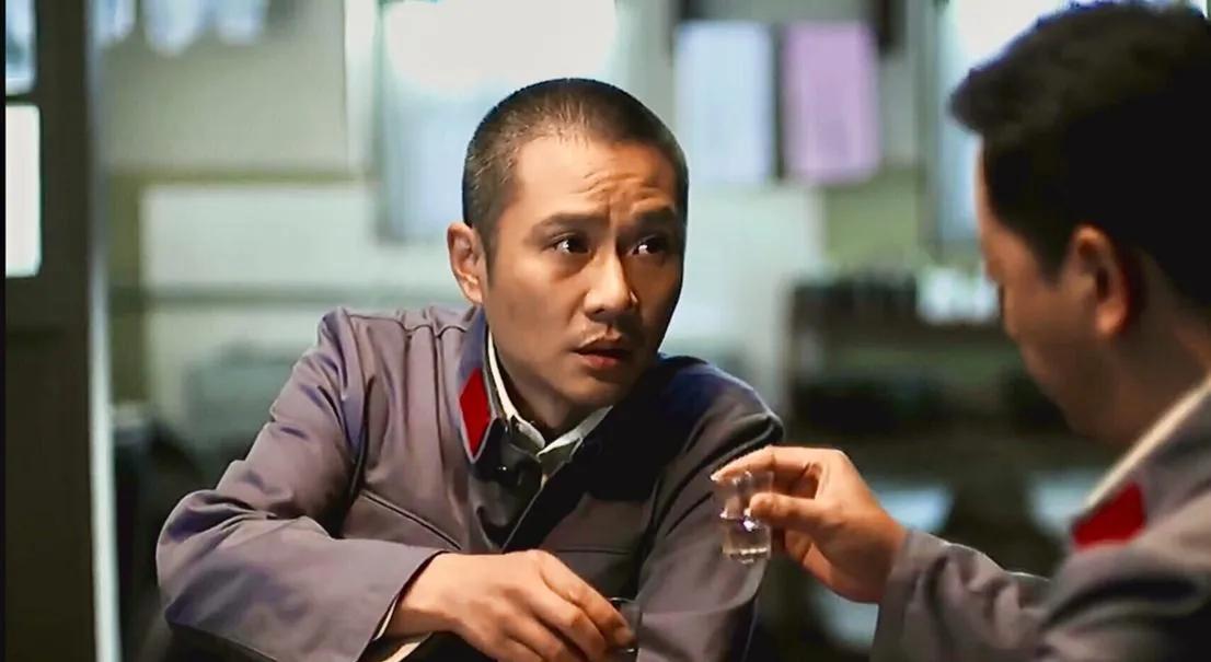 Facing Ge Meixia in "Parents' Love", what Lao Ding really lacks is ...