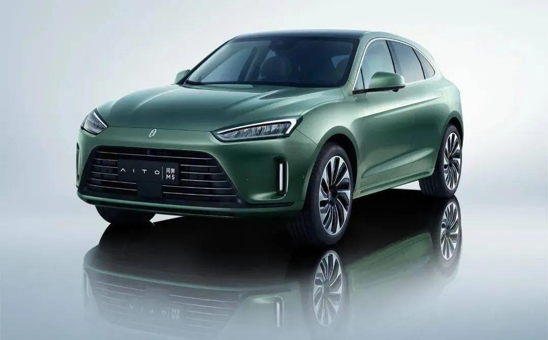 Huawei's entry, where will the smart tram be pushed? - iNEWS