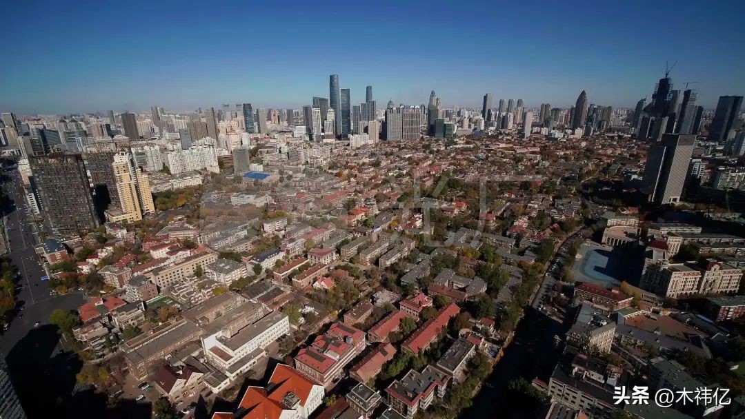 Why do these 11 scenic spots say that Tianjin is a must-see tourist ...