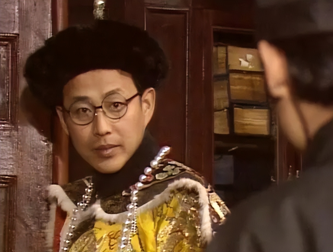 Chen Daoming: He has been married to host Du Xian for 40 years, and he ...