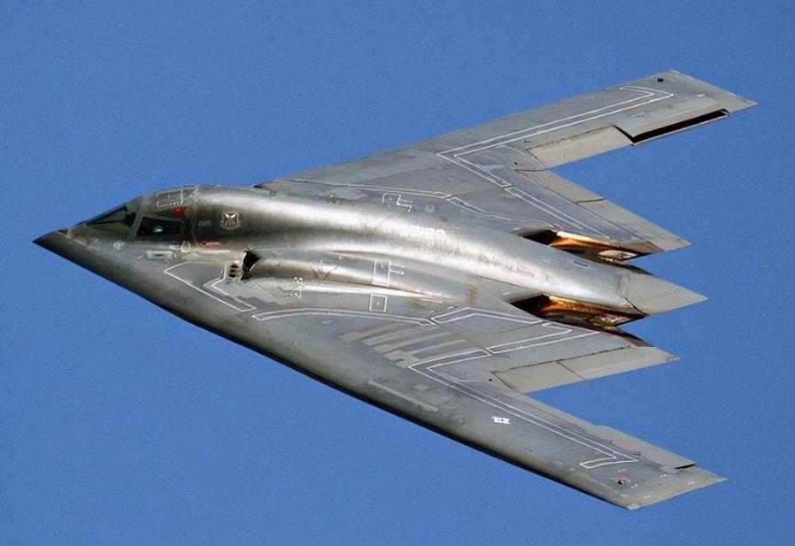 The United States accuses China of copying their weapons, the ...