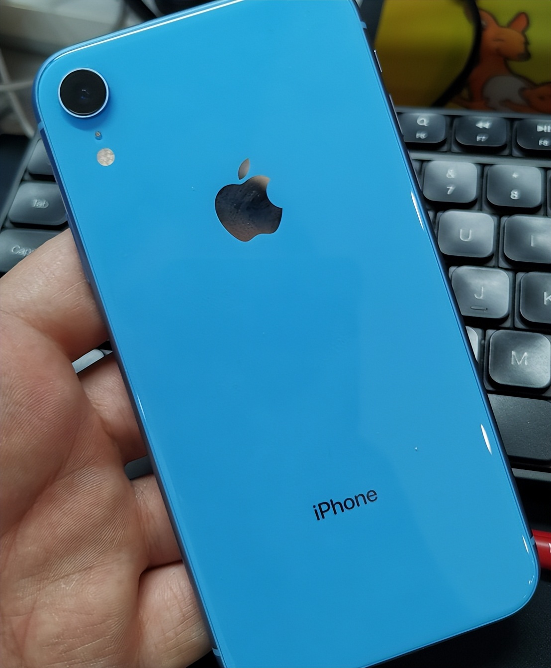 Demystifying the iPhone Resource Machine: Pros and Cons Analysis and ...