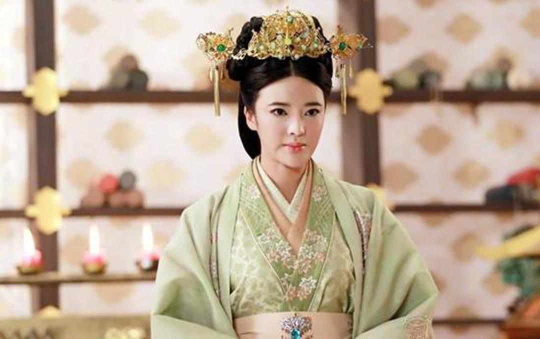 Inventory of Empresses and Concubines of Past Dynasties Series ...