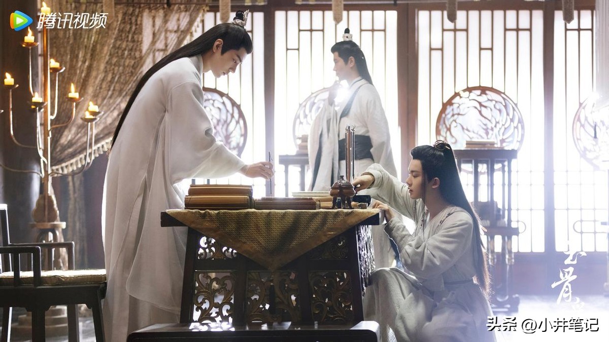 The barrage exceeded 100 million, Shiying's popularity exceeded 40 ...