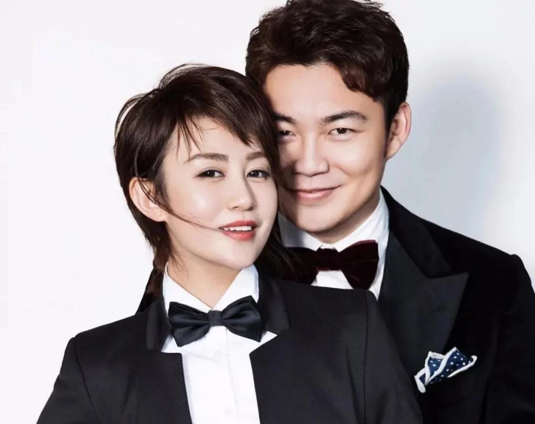 Yang Di broke up with his girlfriend who had been in love for 17 years ...