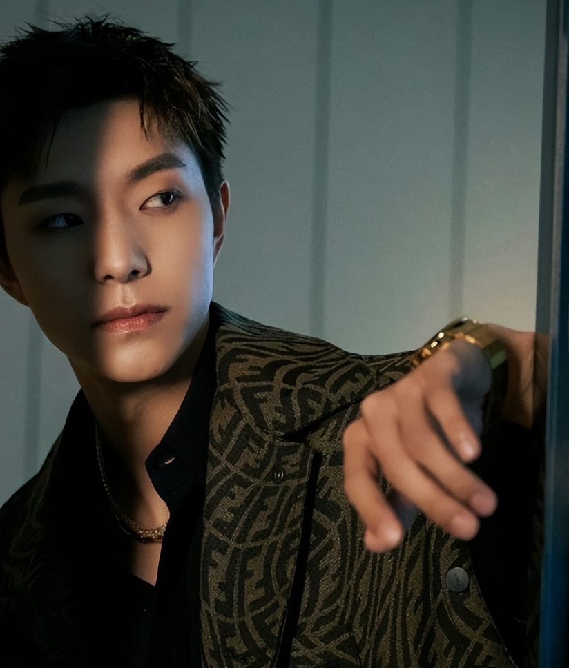 In the incident of Zhang Xinyao's indecent remarks, the studio ...