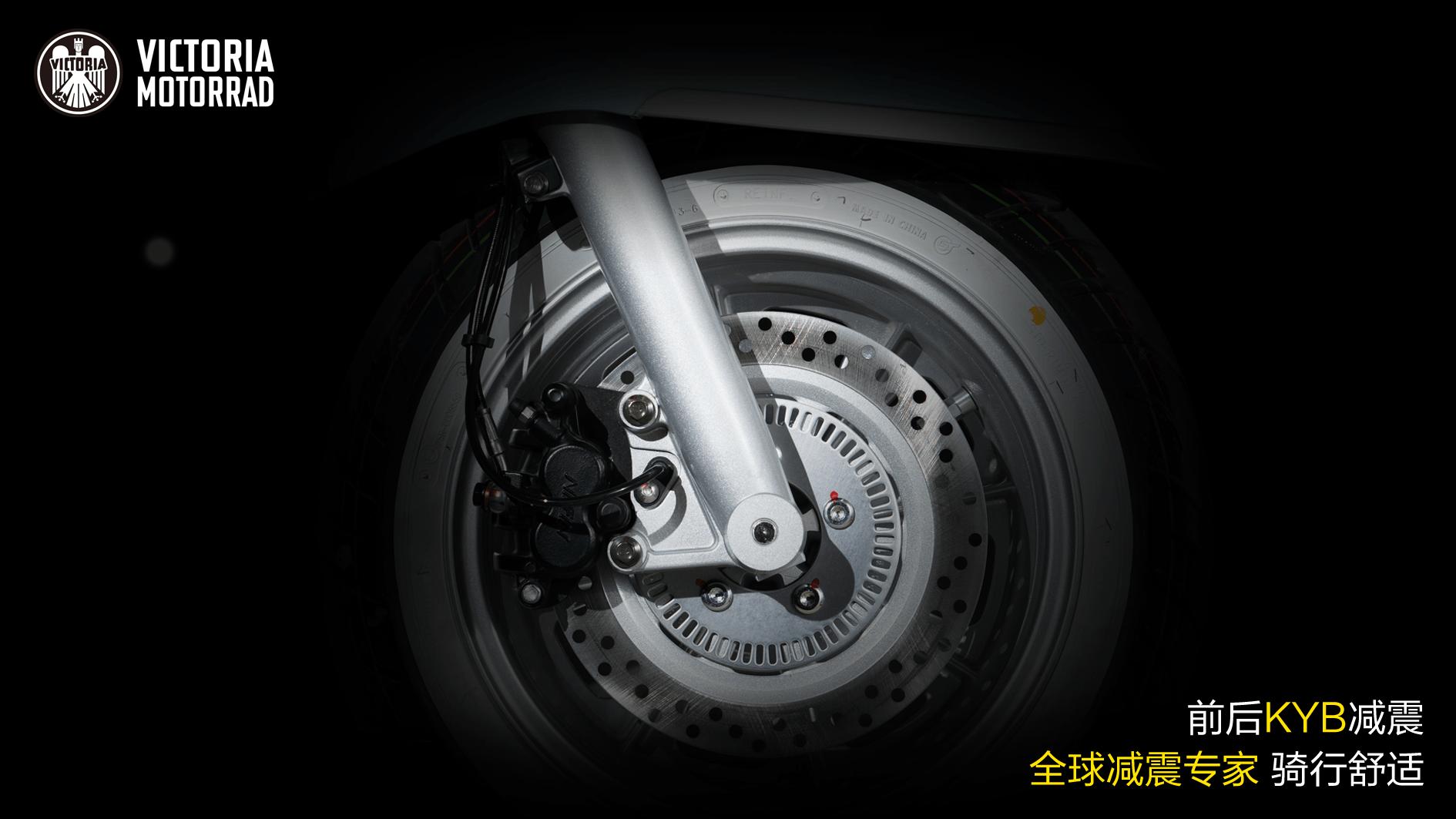 Longjia launched a new 250 retro pedal, will you still walk home? - iNEWS