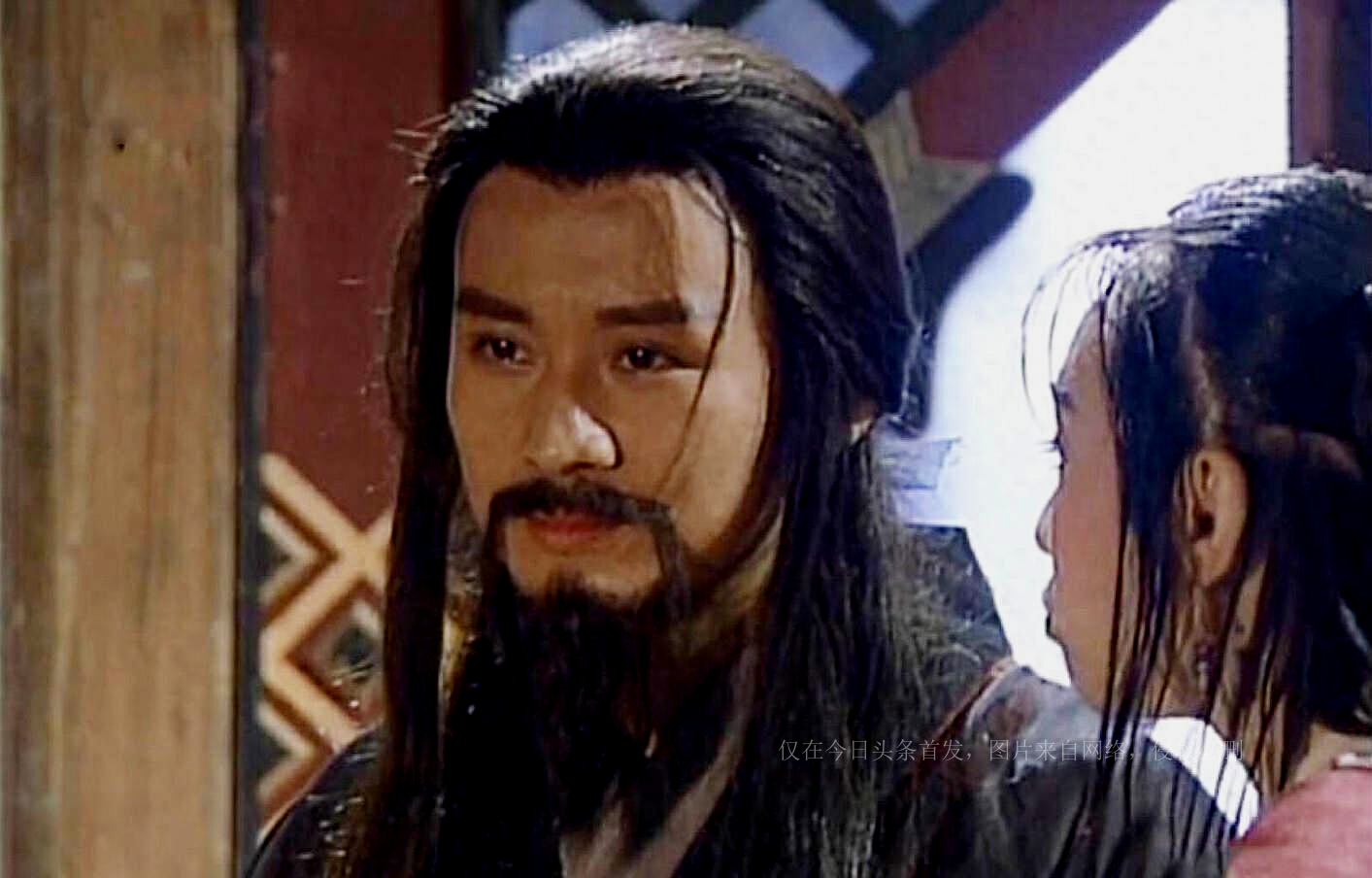 Sun Xing and his wealthy girlfriend returned to Hong Kong to visit ...