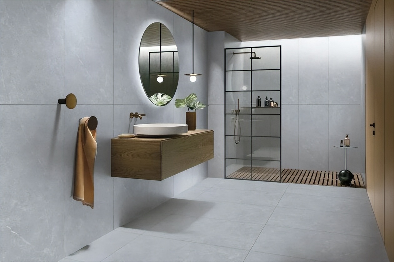 Plain Tile "Simple Art" - iNEWS