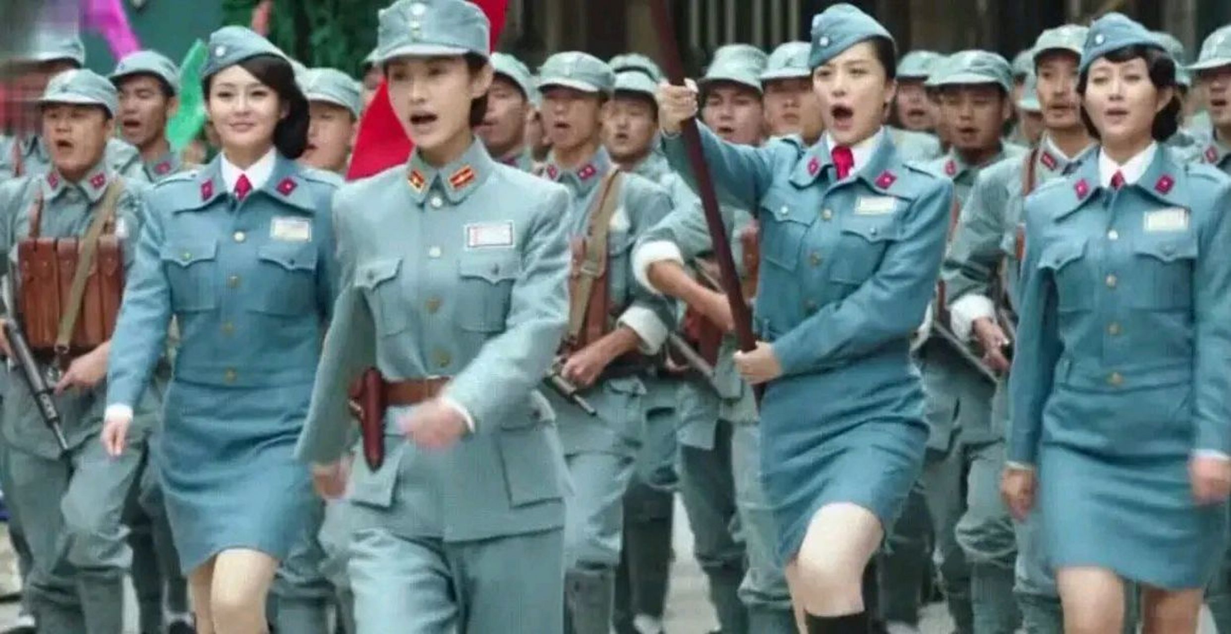 The shocking exposure of the outrageous appearance of the anti-war ...