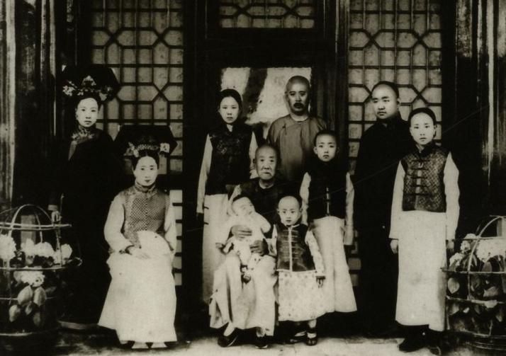 Clan power is deeply rooted among the people. How did the rulers of the ...