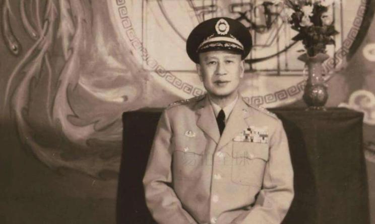 Do you have the strength or the ability? Guilin warlord Bai Chongxi ...