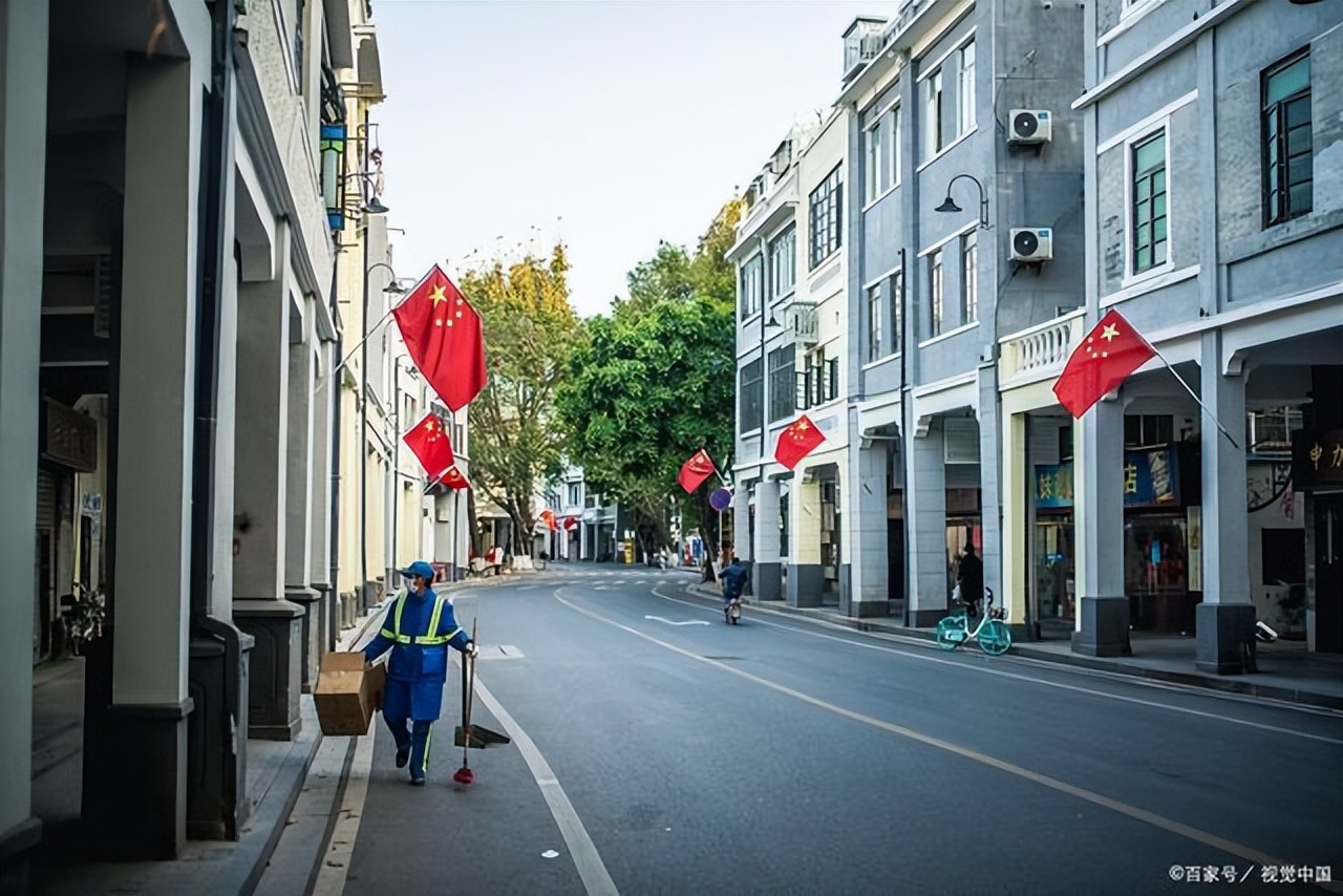 The first symbol of Lingnan architecture is the Nanyang style in your ...