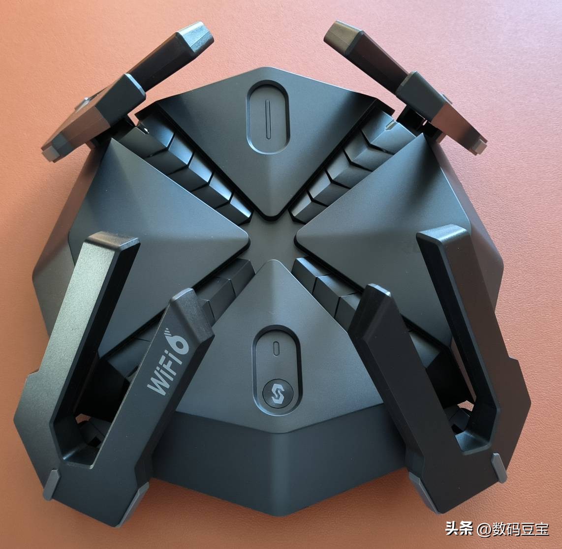 Ruijie Scorpio Gaming Router X60 Pro Review - iMedia